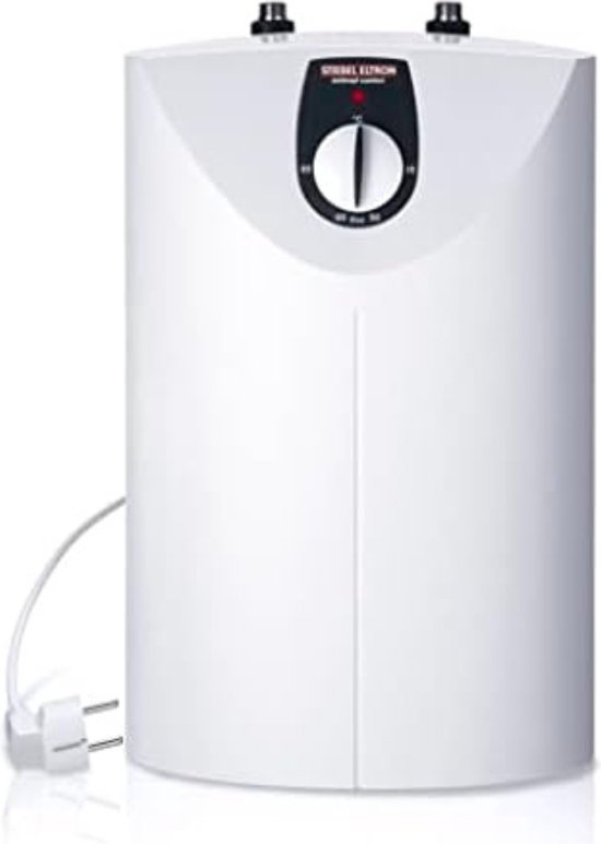 Bolture Doorstroomverwarmer - Doorstromer Douche - Doorstroomboiler ...