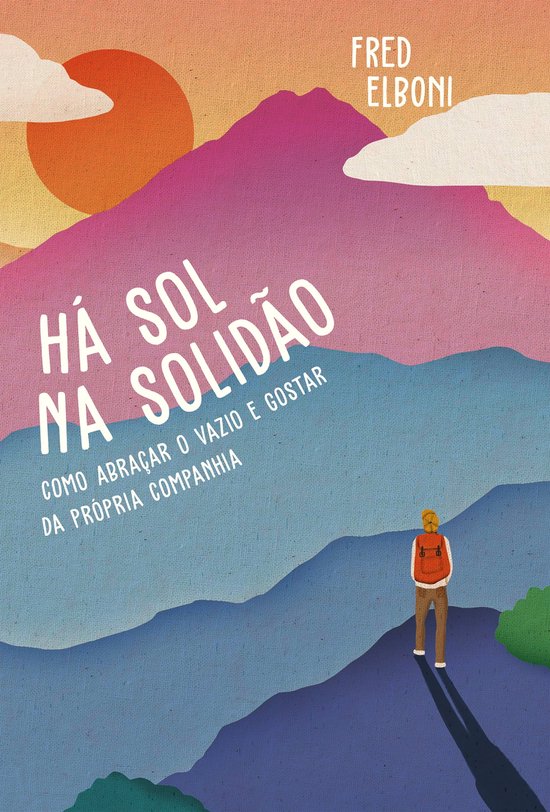 Coleção Fred Elboni 10 - Há sol na solidão (ebook), Fred Elboni ...