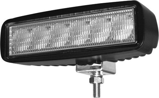 LED Werklamp 18 Watt / 1350 Lumen / 12-28V | bol