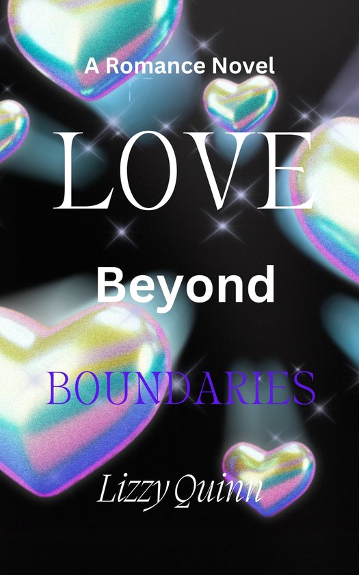 LOVE BEYOND BOUNDARIES (ebook), Lizzy Quinn | 1230007015816 | Boeken | bol
