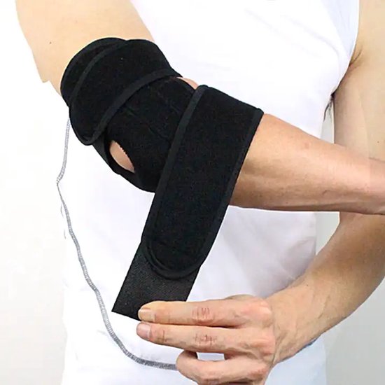 Sandside Elleboogbraces Nieuw - Tennisarm Brace - Tenniselleboog Brace ...