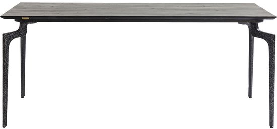 Kare Eettafel Bug 180cm | bol