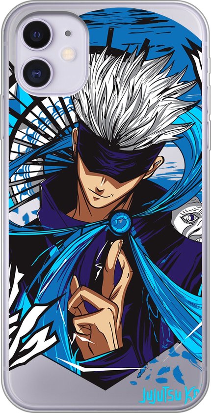 Apple de iPhone Apple iPhone 11 | Qualité Premium | Jujutsu Kaisen ...