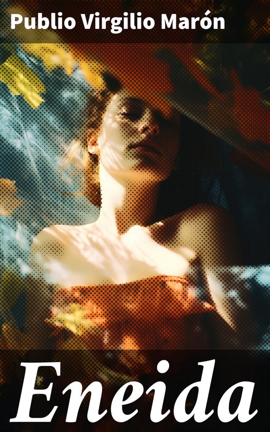 Eneida (ebook), Publio Virgilio Maron | 8596547787976 | Boeken | bol