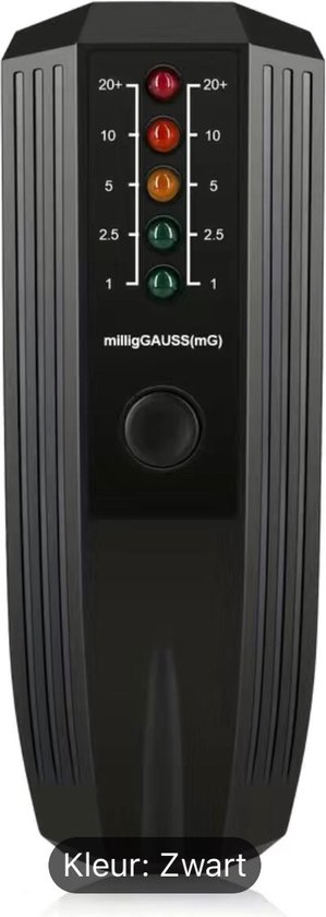 EMF meter K2 meter ghost equipment 2023 model | bol