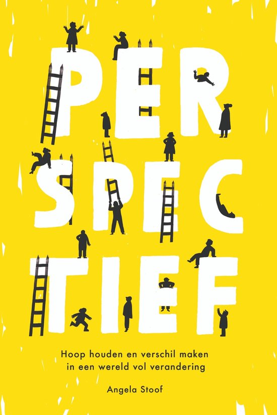 Perspectief, Angela Stoof | 9789493198555 | Boeken | bol