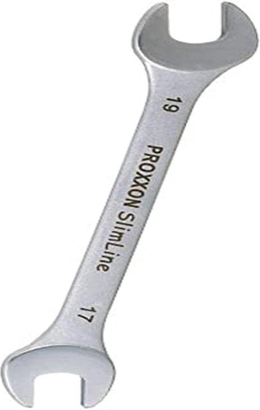 Steeksleutel 34X36 Mm. | bol