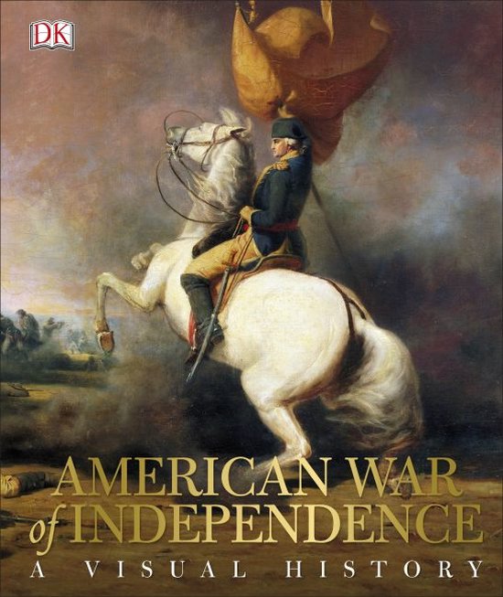 American War Of Independence | 9780241238929 | Phonic Books | Boeken | bol