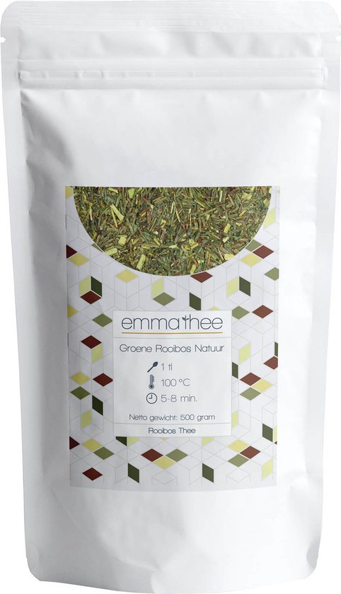 Groene Rooibos | bol