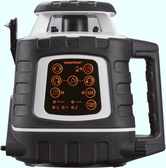 Laserliner Revolution Green 310 SYS | bol