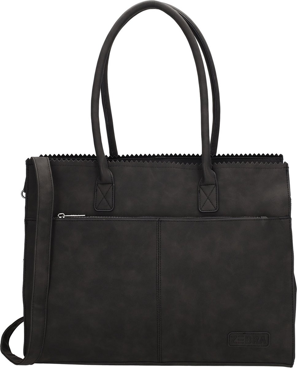 Zebra Trends Laptoptas / Werktas / Aktetas Dames - 15.6 inch - Noa ...