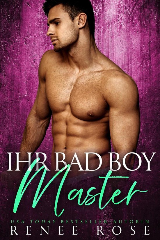 Master Me 9 - Ihr Bad Boy Master (ebook), Renee Rose | 9798223418634 ...
