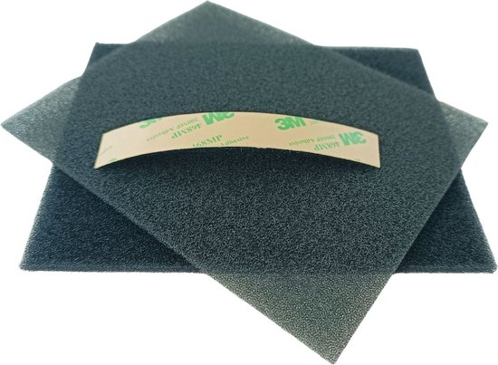 Universeel beamer filter set | bol