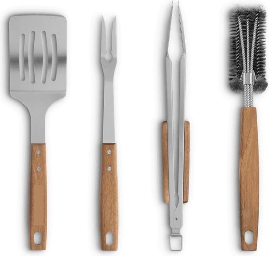 Bbq Accesoires - Bbq Gereedschap - Bbq Set - Bbq Accesoireset ...