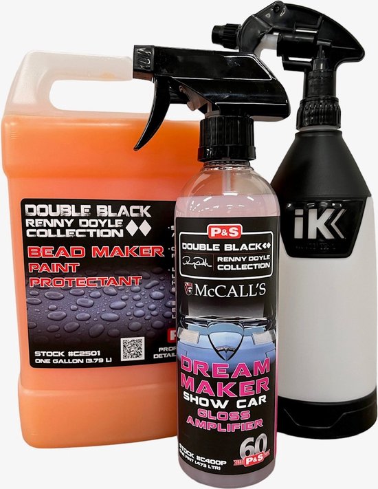 P&S - Cleanmaker Paint Amplifier - Concentrate Mix | bol