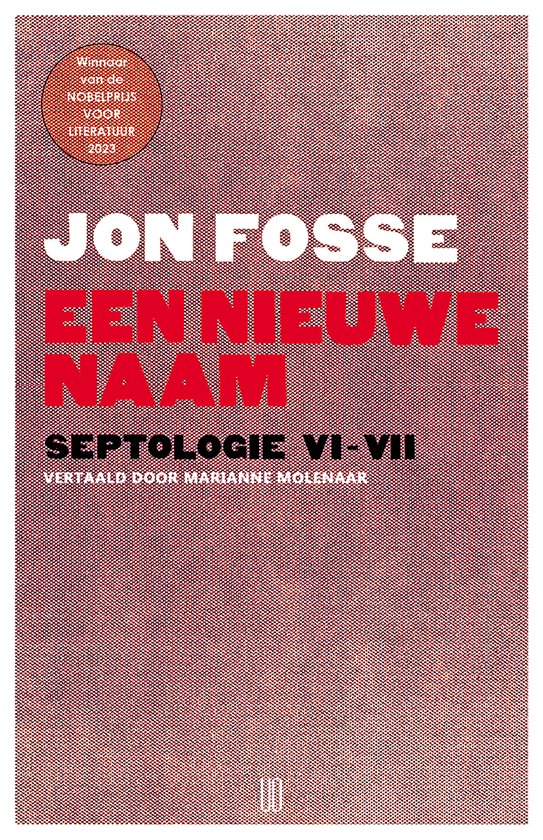 Een nieuwe naam (ebook), Jon Fosse | 9789493367005 | Boeken | bol