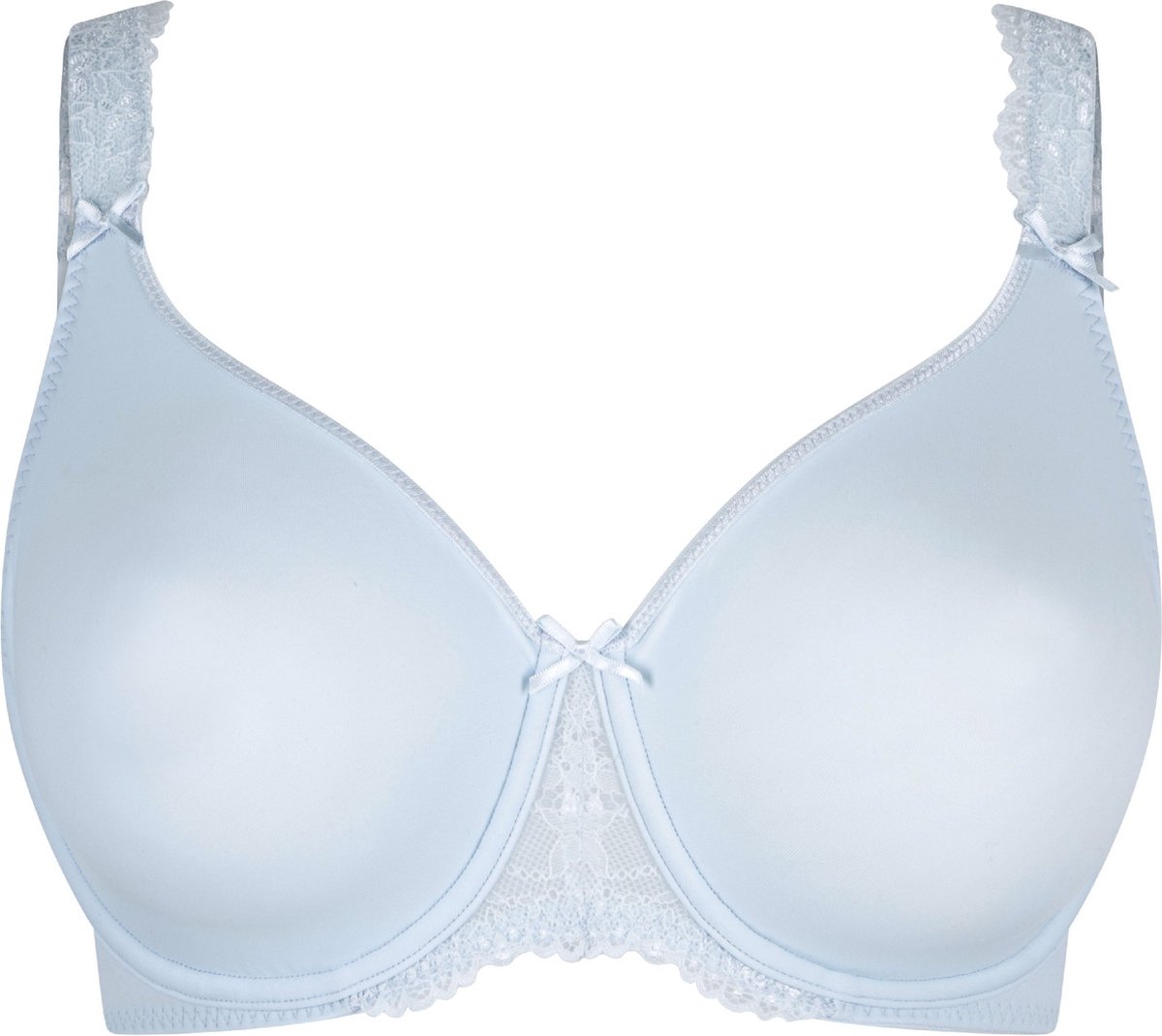 LingaDore DAILY Beugel BH - 1400-5C - Illusion blue - 90B | bol