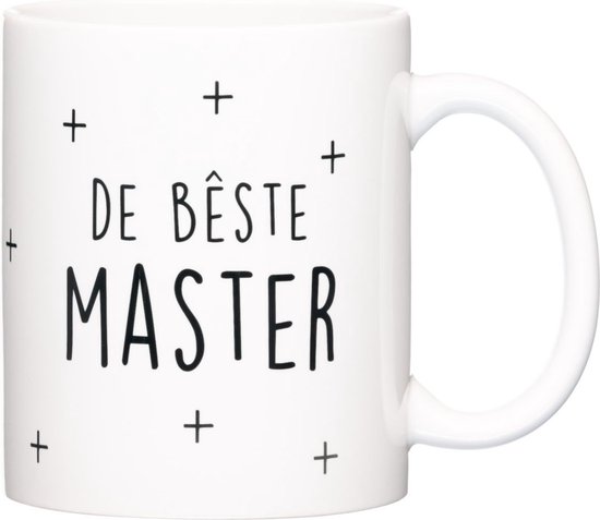 Mok - De Bêste Master - Krúskes | bol