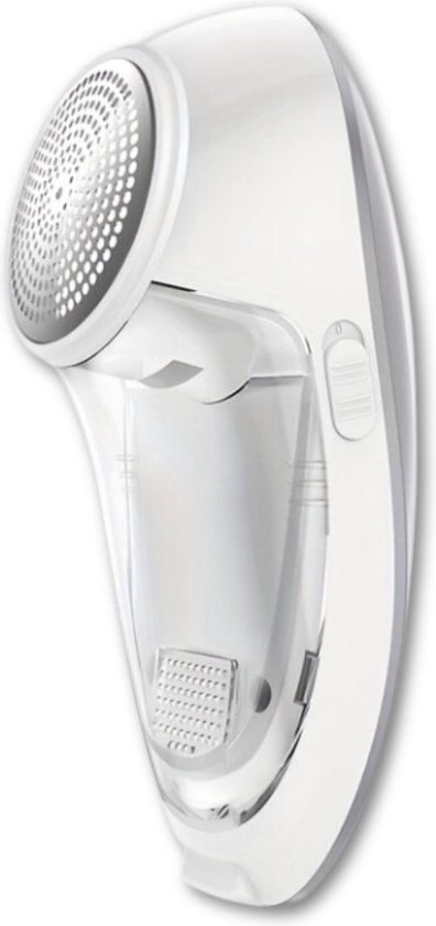 Xerolax Ontpluizer - Ontpiller - Pluizenverwijderaar Electrisch ...