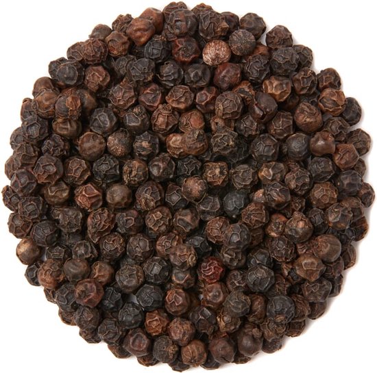 Pit&Pit - Bansura Highland peper 75g - Exclusieve peper - Bijzonder ...