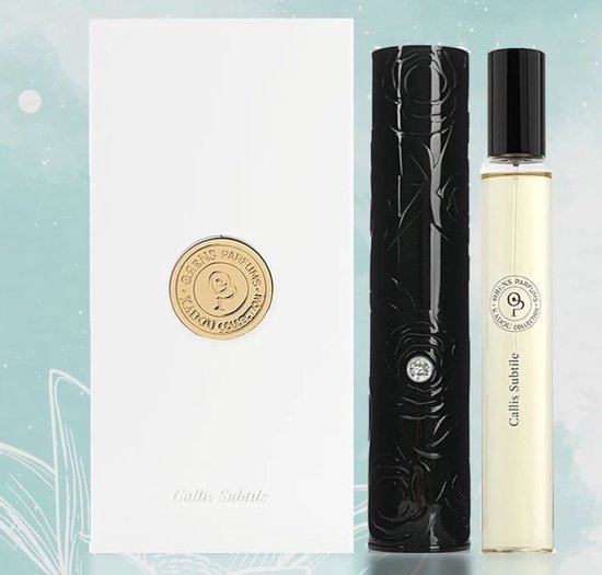 Orens parfums Callis Subtile | bol