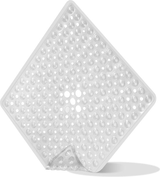 Douchemat - luxe douchemat - badkamer | bol