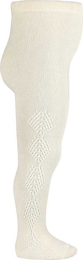 Cóndor Maillot Side Openwork Diamant | 1532/1 | Cava/Créme | 12-18 mnd ...