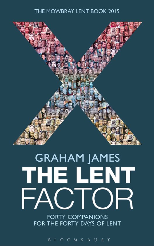 Lent Factor | 9781408184042 | Graham James | Boeken | bol