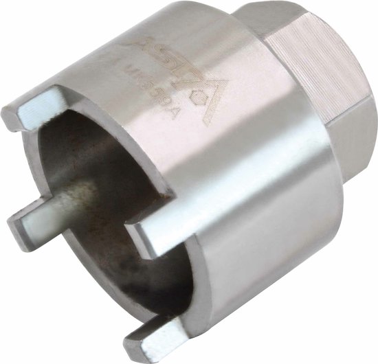 Aprilia Swingarm dop - kroonmoer dopsleutel - ASTA | bol