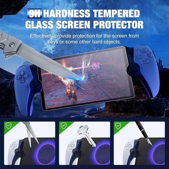 Screen Protector | bol