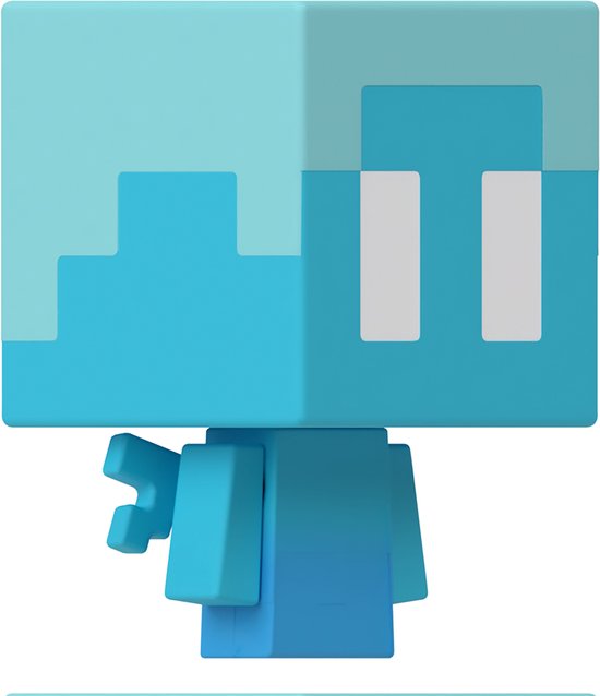 Minecraft Mob Head Minis - Allay | bol