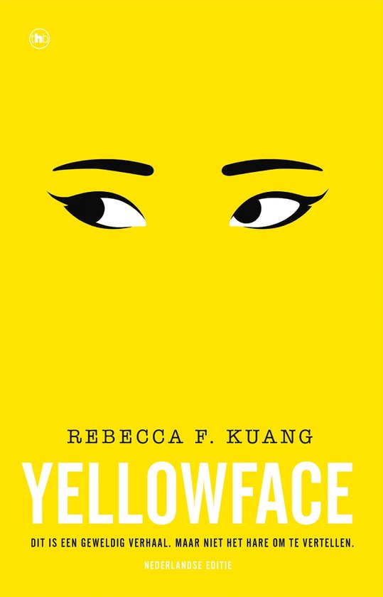 Yellowface, Rebecca F. Kuang | 9789044367904 | Boeken | bol