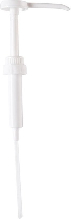 Pomp voor 5 Liter Jerrycan | bol