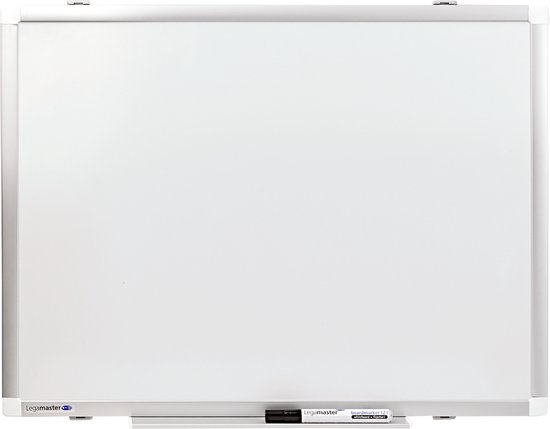 Legamaster Premium PLus Whiteboard 45x60cm | bol