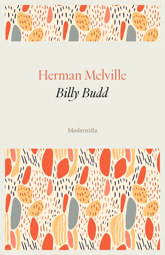 Billy Budd (ebook), Herman Melville | 9789180943833 | Boeken | bol