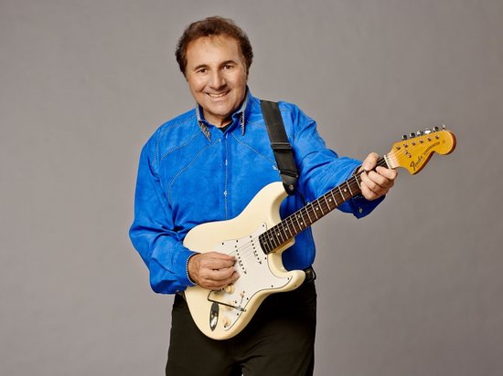 Ricky King - Best Of: Die Schönsten Gitarrenklänge (2 CD), Ricky King ...