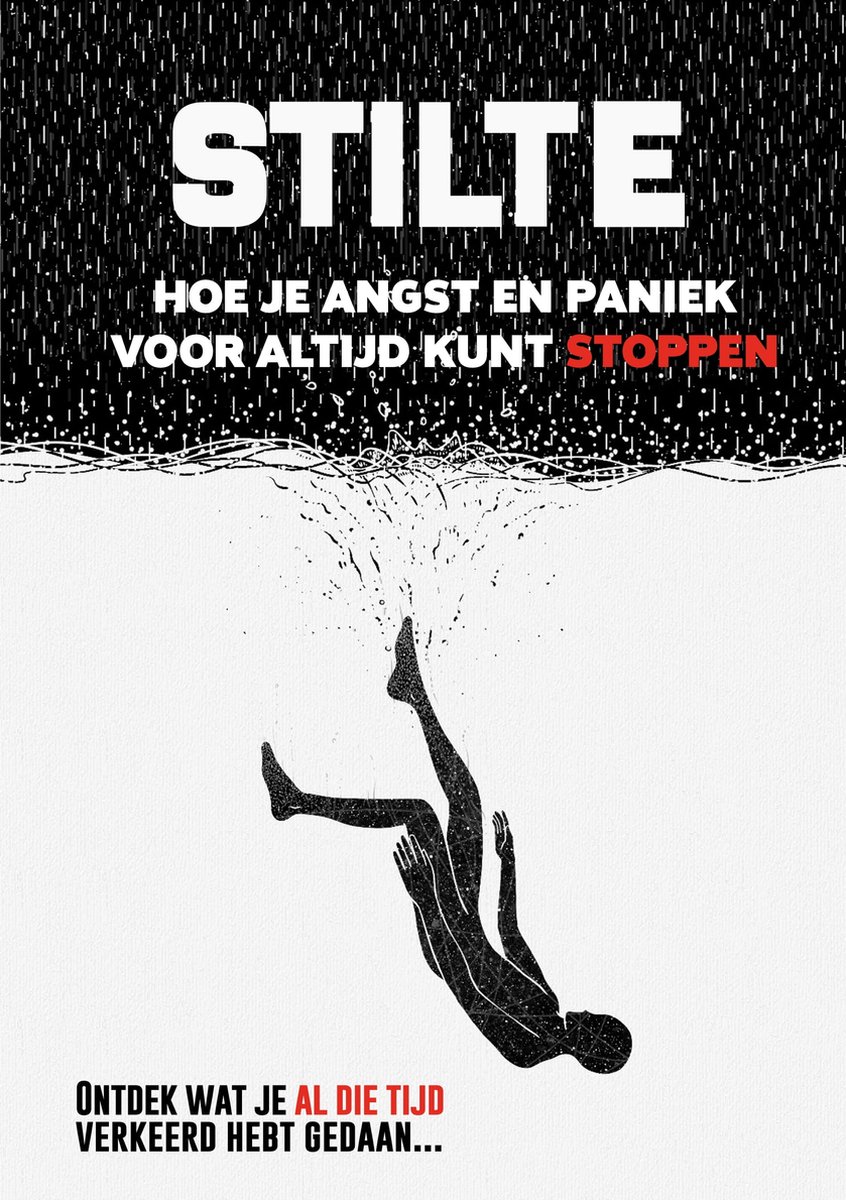 STILTE (ebook), Johan | 1230007066757 | Boeken | bol