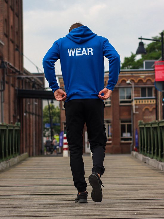 Hoodie - Wurban Wear basic - Wurban Wear | Casual | Hoodie | Unisex ...
