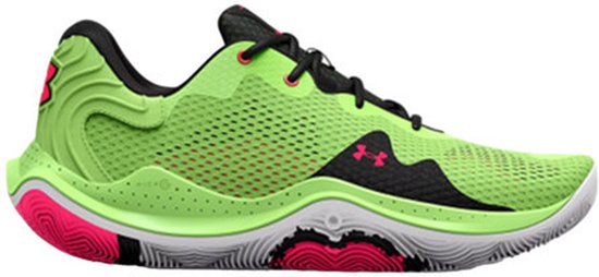 Spawn 4 Neon Groen Schoenmaat EU : 42.5 | bol.