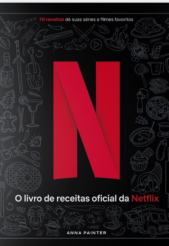 Netflix (ebook), Anna Painter | 9786555372823 | Boeken | bol