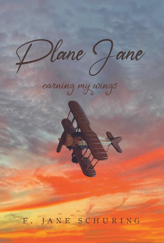 Plane Jane (ebook), F. Jane Schuring | 9798886833386 | Boeken | bol.com