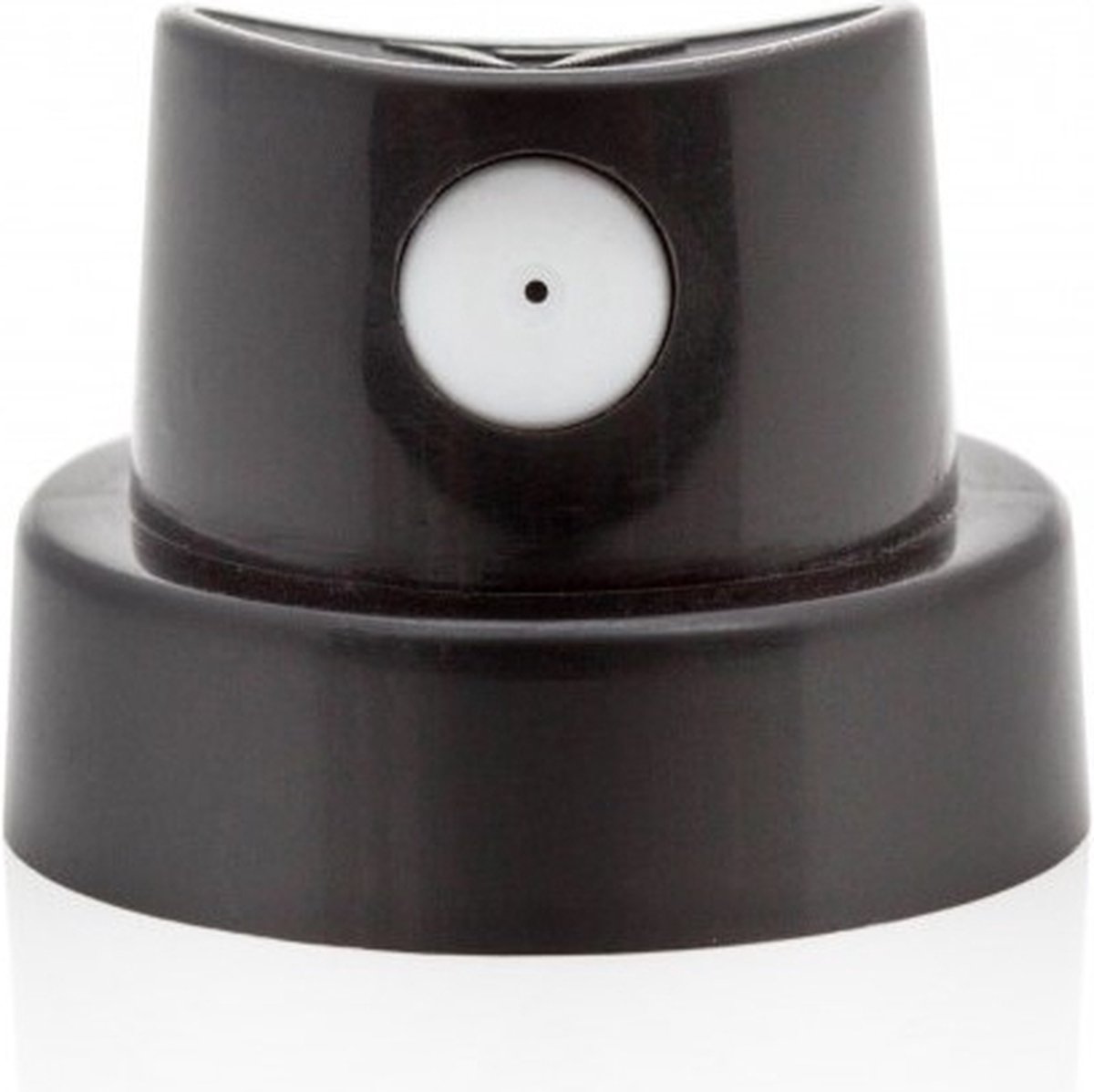 Montana Flat Jet Medium Cap 5 stuks | bol