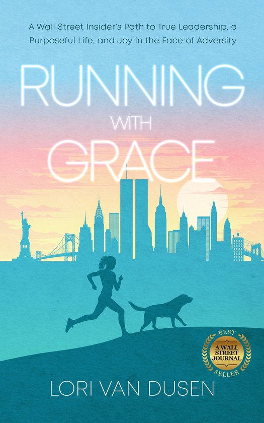 Running with Grace (ebook), Lori Van Dusen | 9781647047344 | Boeken ...