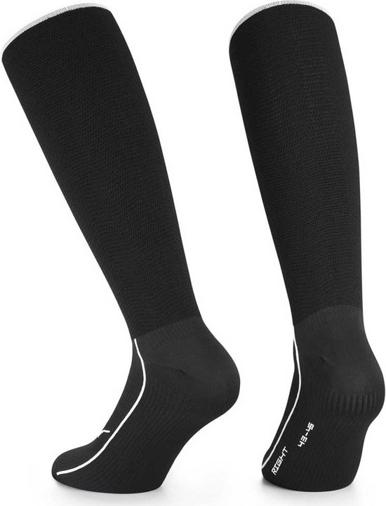Assos Recovery Socks Evo - Compressiekousen | bol