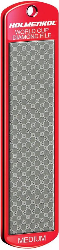 Holmenkol Diamant Vijl Medium | bol