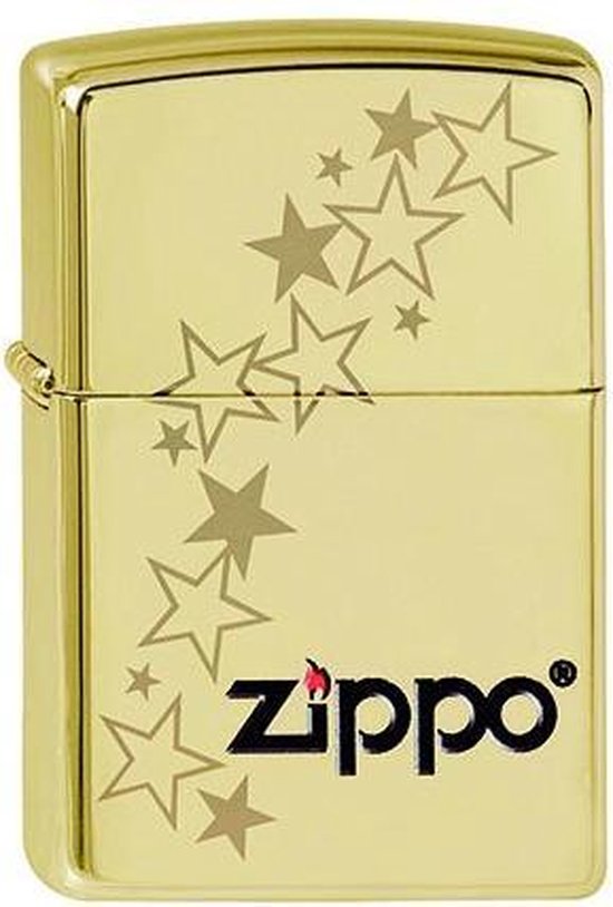 Aansteker Zippo Stars | bol.com