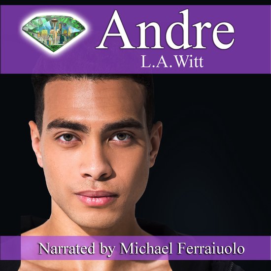 Andre, L.A. Witt | 9798823488372 | Boeken | bol.com