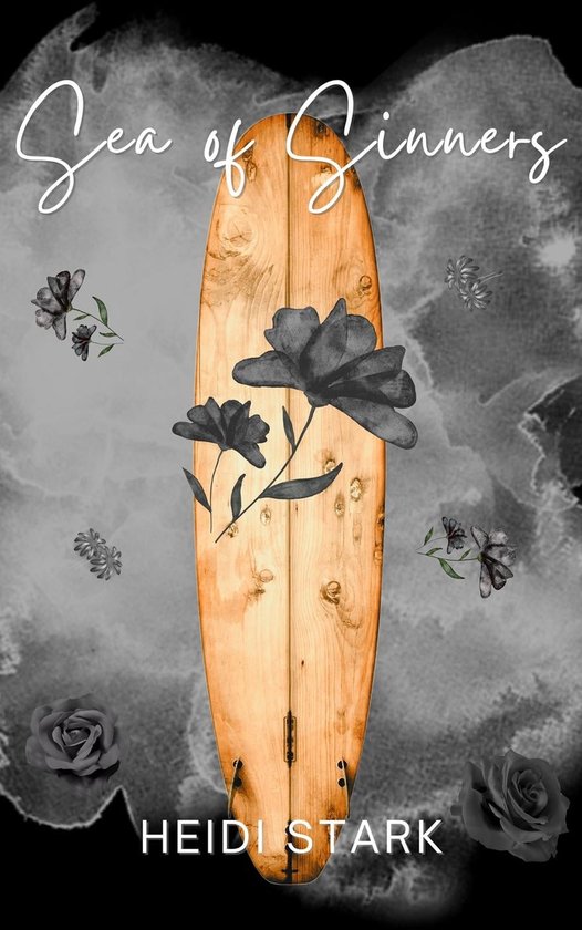 Blood and Sand Collection - Sea of Sinners (ebook), Heidi Stark ...