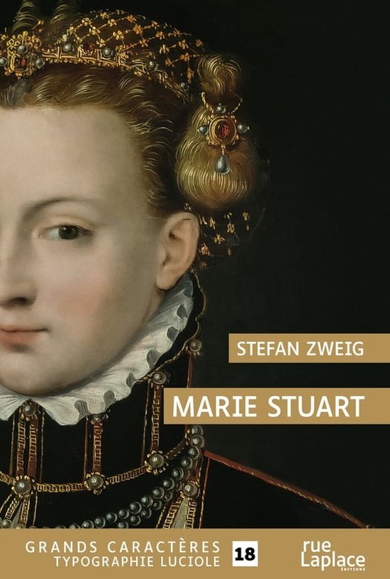 Marie Stuart (ebook), Stefan Zweig | 9782385570026 | Boeken | bol