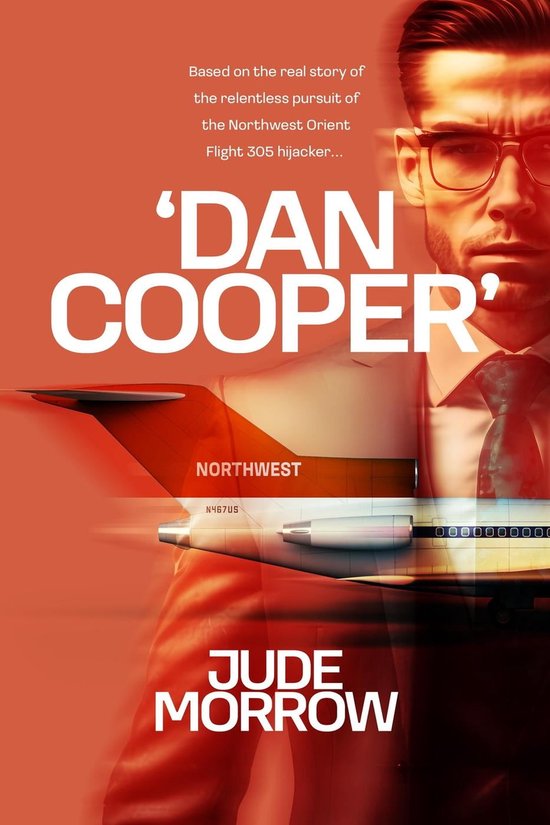 'Dan Cooper' (ebook), Jude Morrow | 9781738427918 | Boeken | bol.com